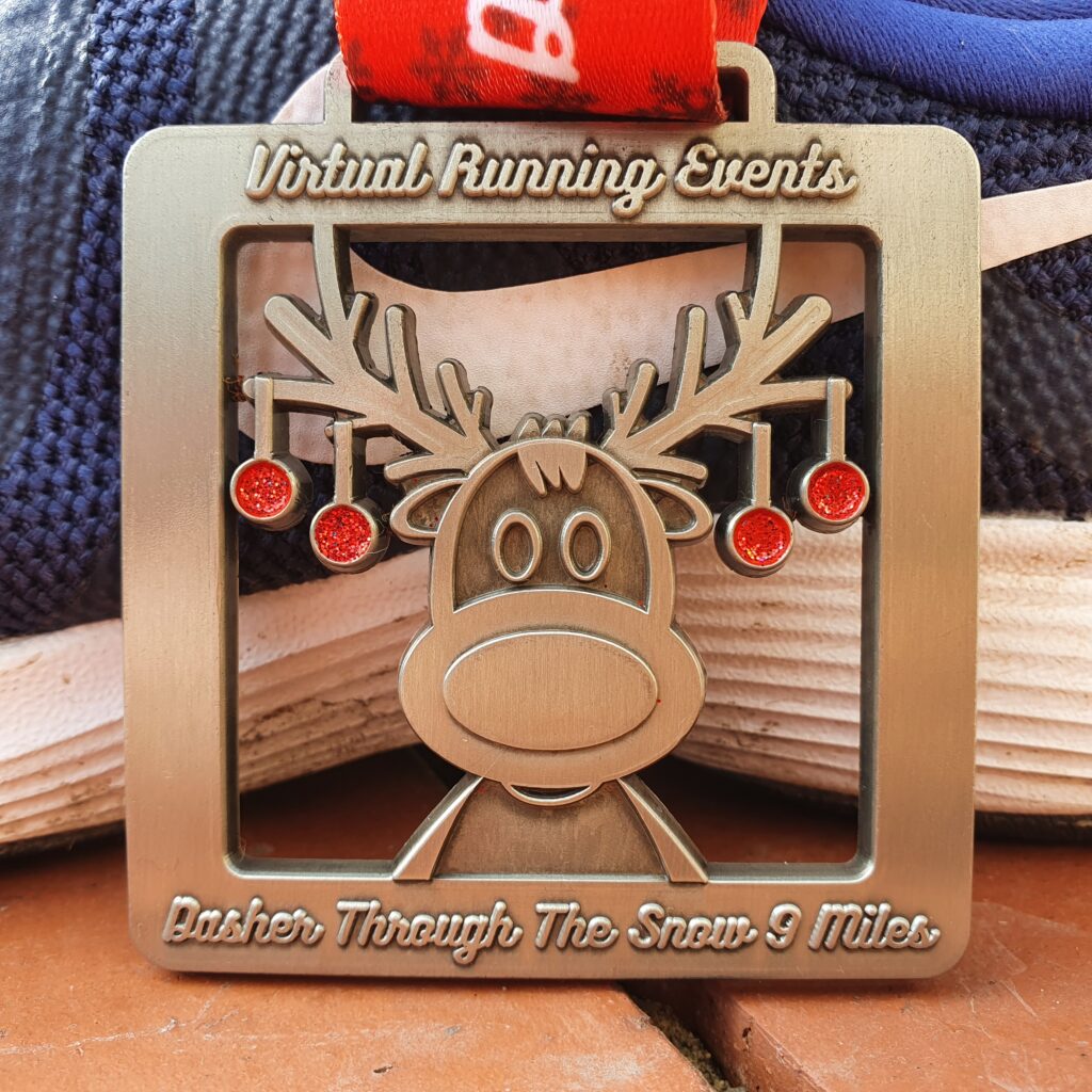 Enter A Race | virtual running events