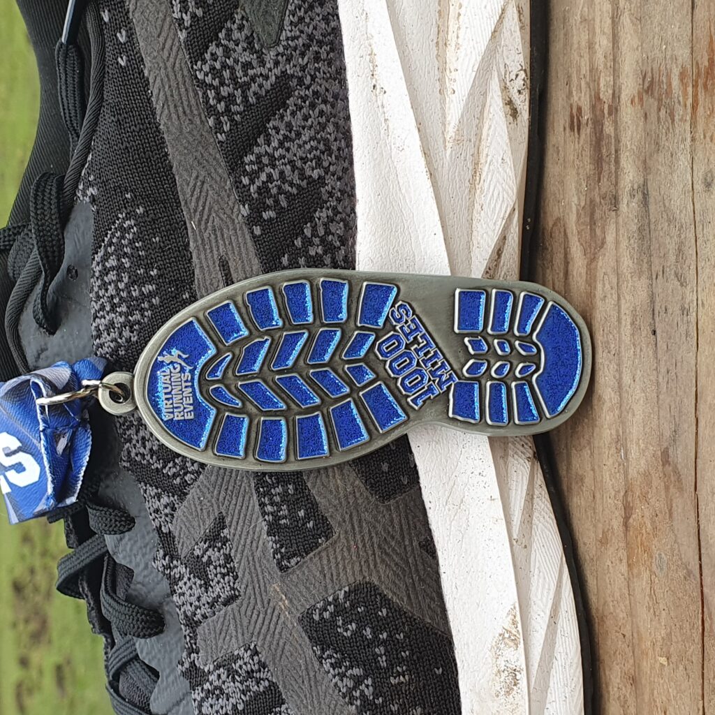 Virtual Running Medals | Virtual Running Events