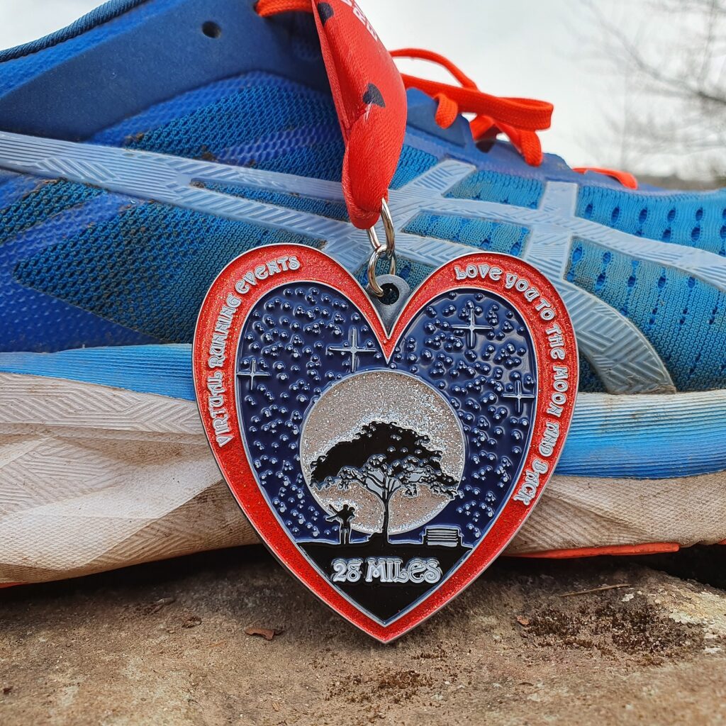 Virtual Running Medals | Virtual Running Events