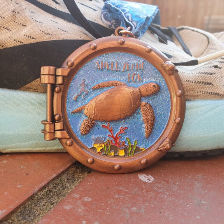 Virtual Running Medals | Virtual Running Events