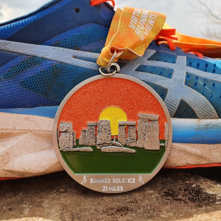 Virtual Running Medals | Virtual Running Events