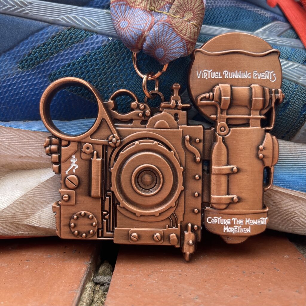Virtual Running Medals | Virtual Running Events