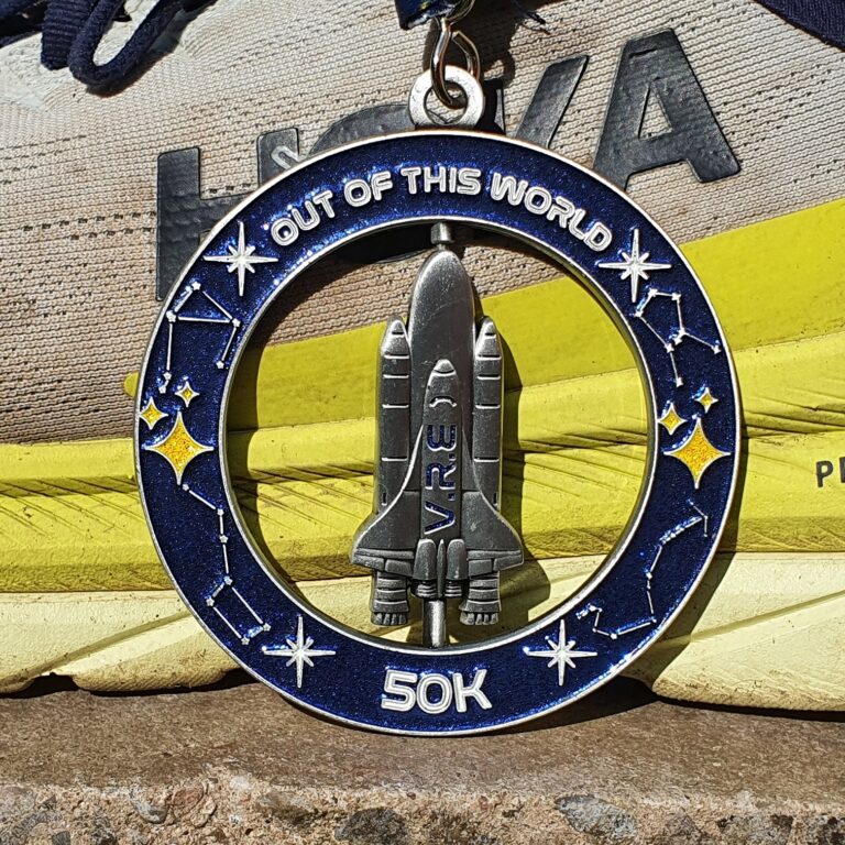 Virtual Running Medals | Virtual Running Events