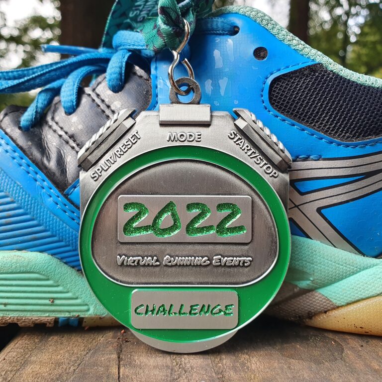 Virtual Running Medals | Virtual Running Events