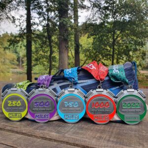 Virtual Running Medals | Virtual Running Events