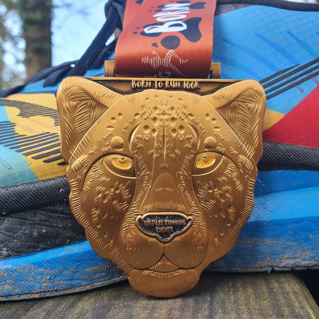 Virtual Running Medals | Virtual Running Events