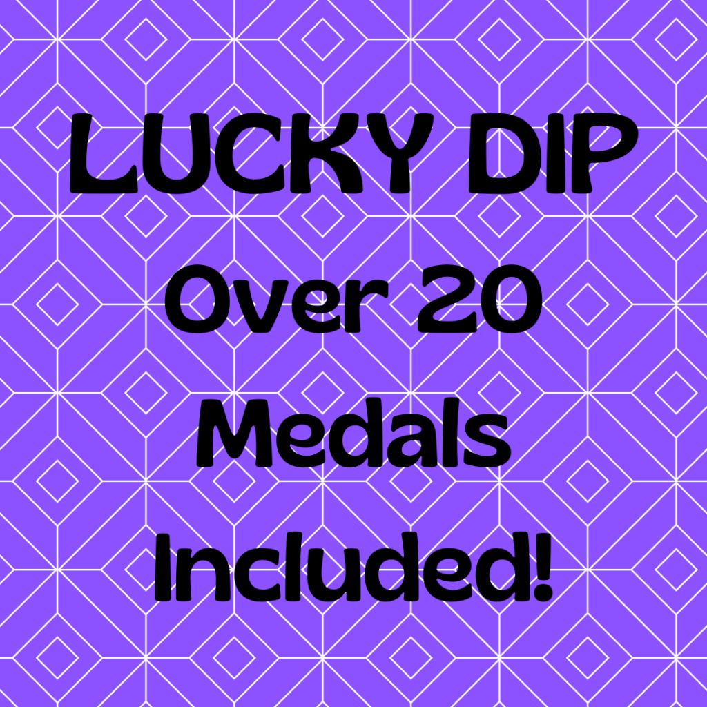 Virtual Running Medals | Virtual Running Events