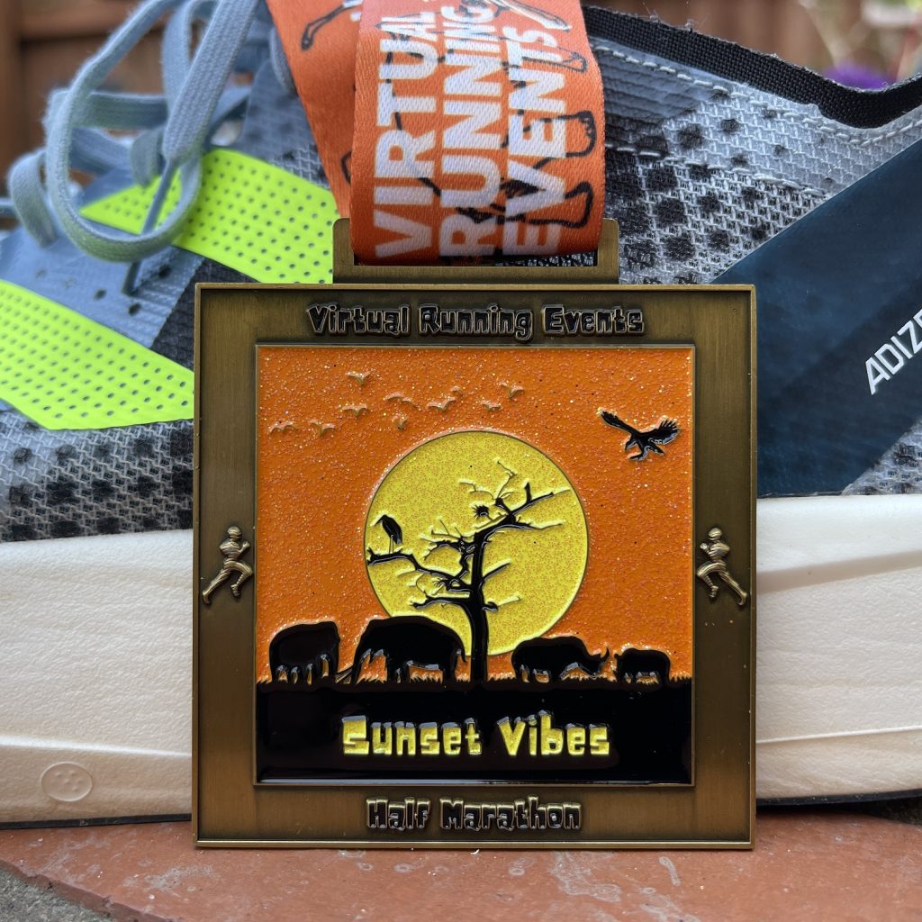Virtual Running Medals | Virtual Running Events
