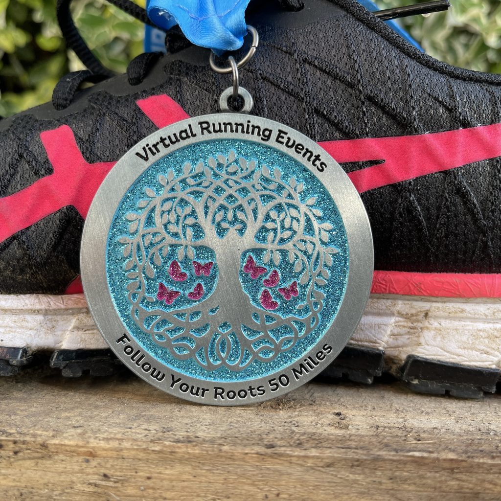 Virtual Running Medals | Virtual Running Events