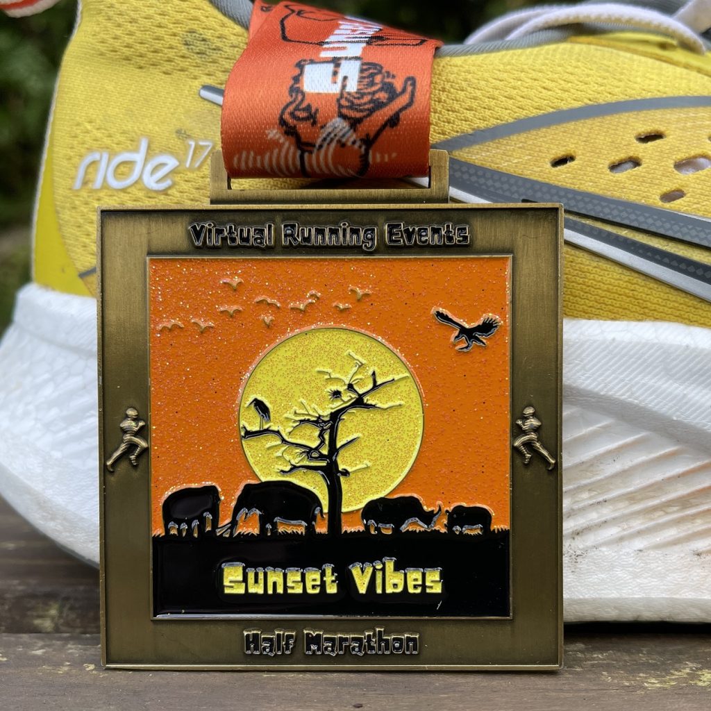 Virtual Running Medals | Virtual Running Events
