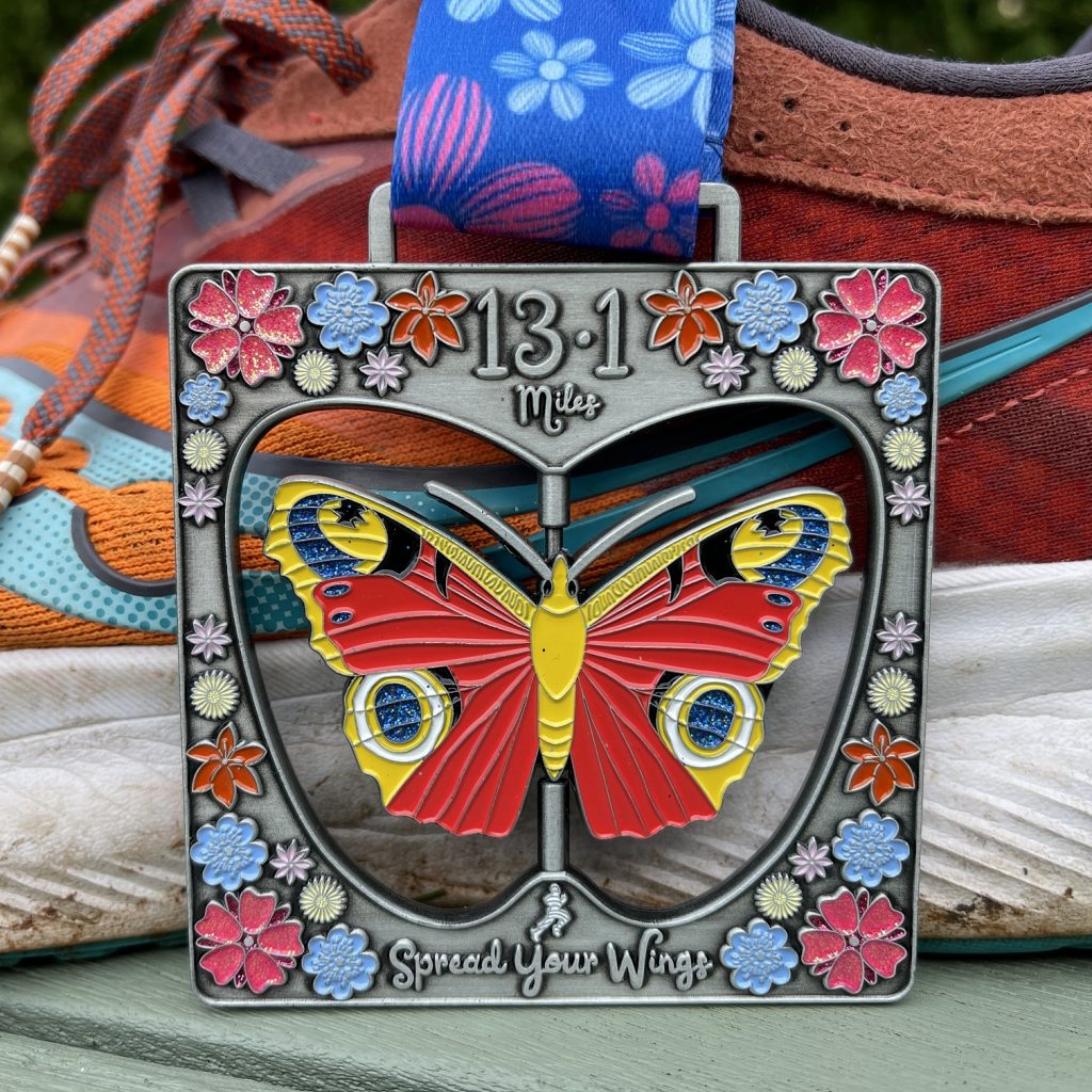 Enter A Race | virtual running events