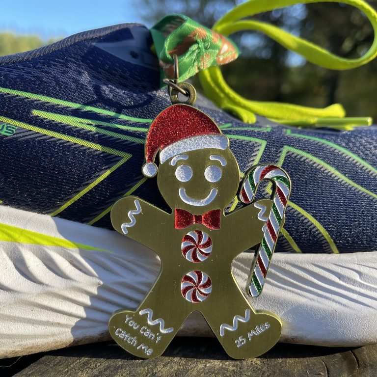 virtual running events