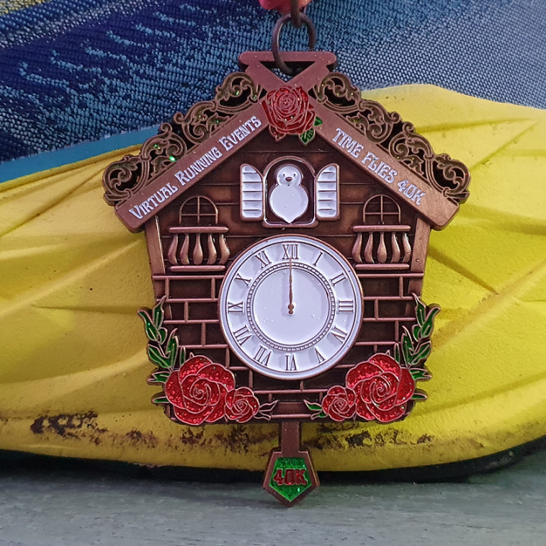 Virtual Running Medals | Virtual Running Events
