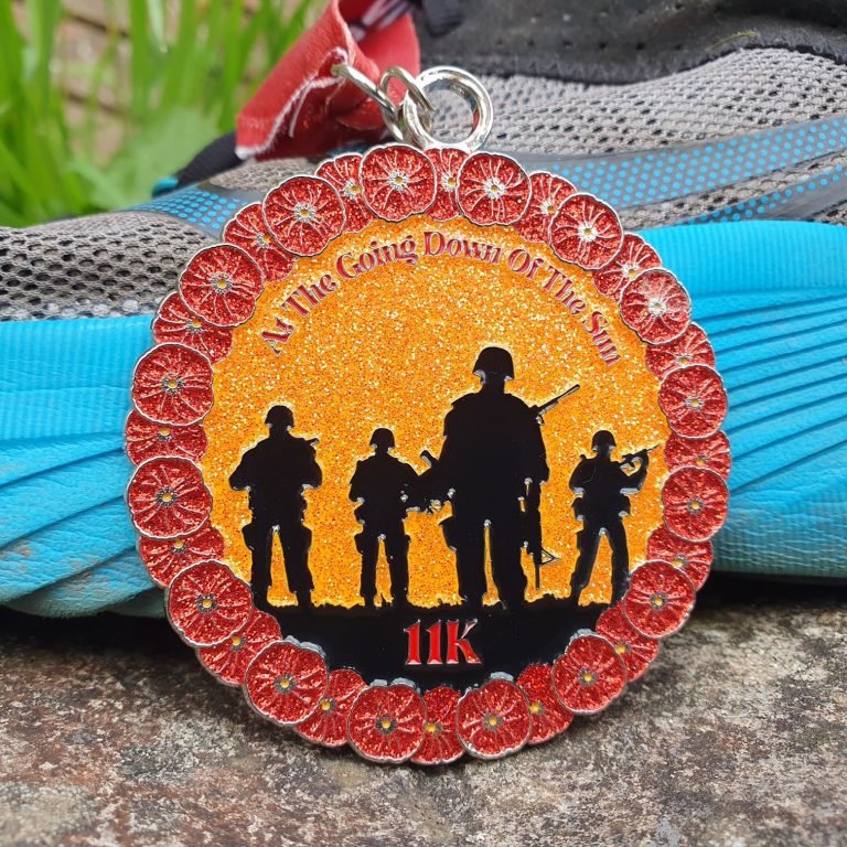 Virtual Running Medals | Virtual Running Events
